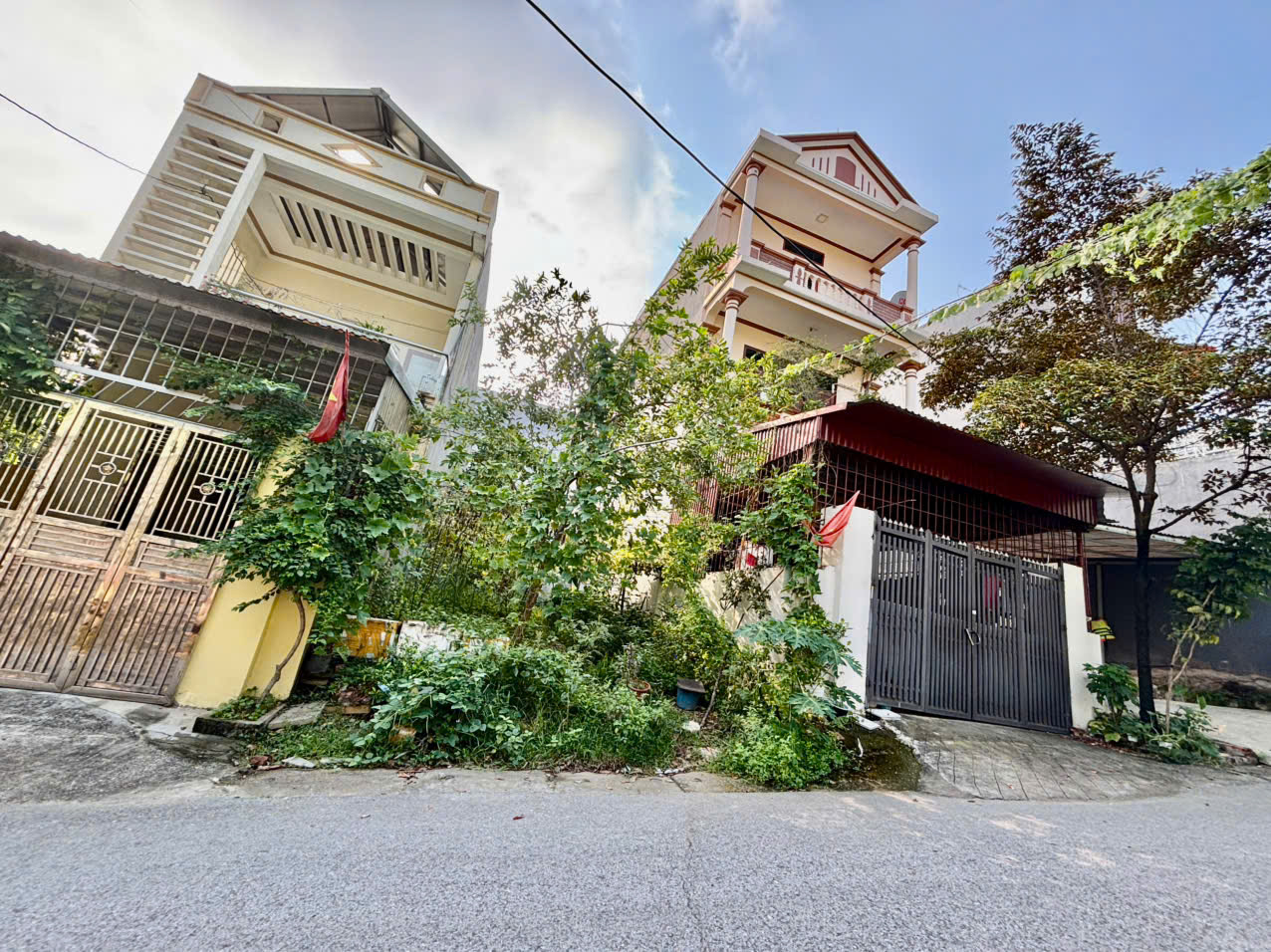 Bán đất đẹp Mậu Thông, Khai Quang, Vĩnh Yên · Mua bán nhà đất Vĩnh Yên Vĩnh Phúc; Bất động sản ...